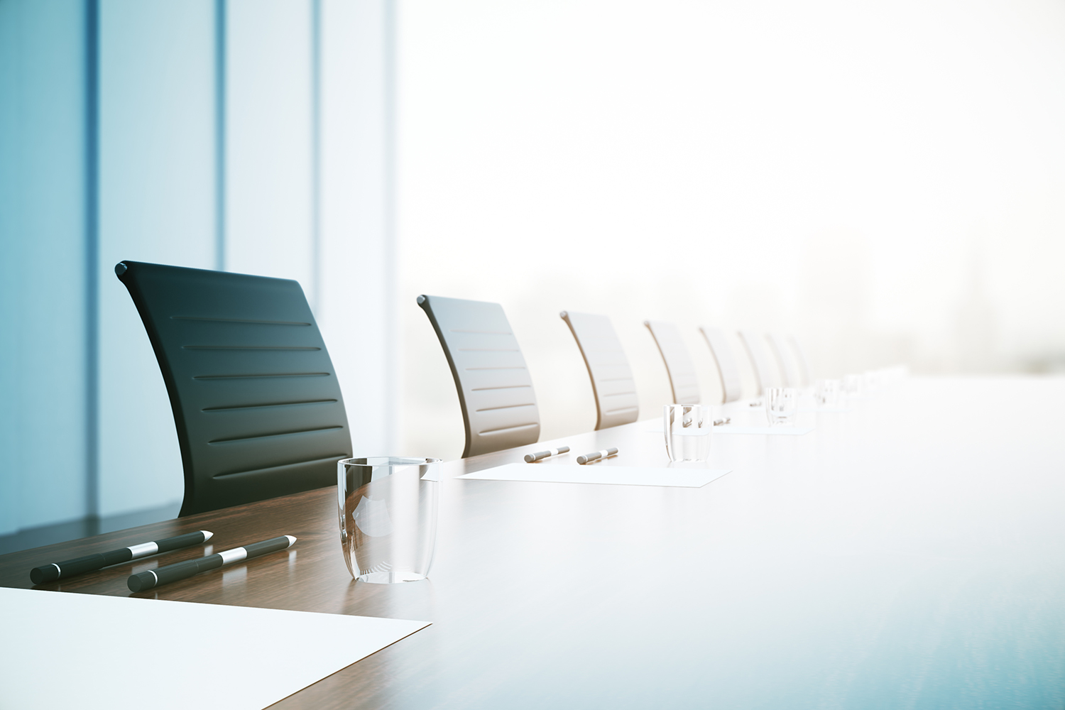 Structuring Effective Advisory Boards in Corporations and LLCs ...